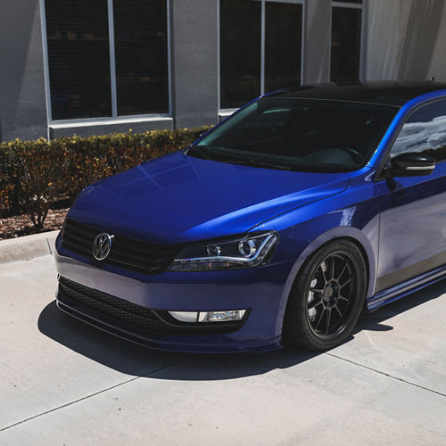 IMATRA | TSW Alloy Wheels